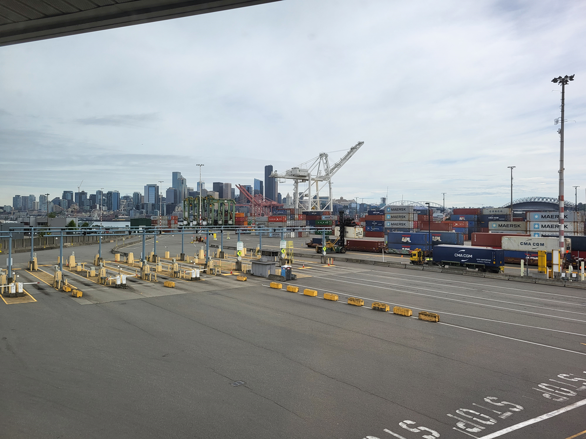 Minot Area Chamber EDC presents at Agriculture Transportation Coalition ...