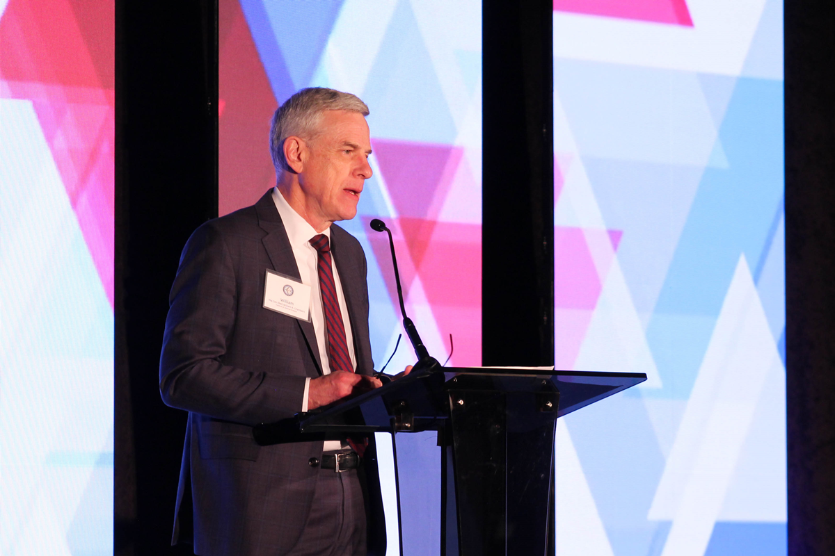 Minot Task Force 21 Examines Nuclear Deterrence and Addresses Sentinel ...