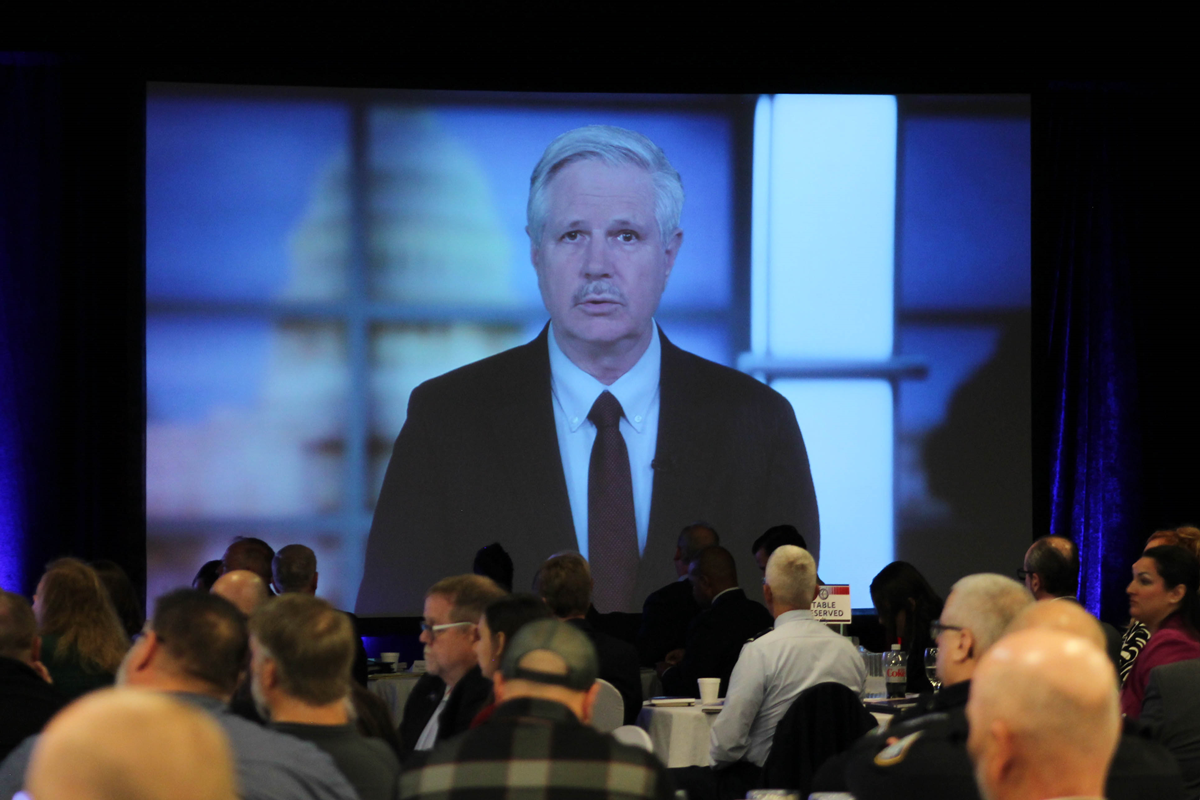 Minot Task Force 21 Examines Nuclear Deterrence and Addresses Sentinel ...