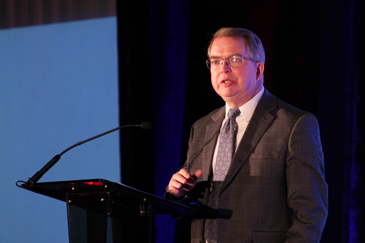 Minot Task Force 21 Examines Nuclear Deterrence and Addresses Sentinel ...