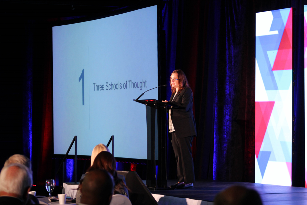 Minot Task Force 21 Examines Nuclear Deterrence and Addresses Sentinel ...