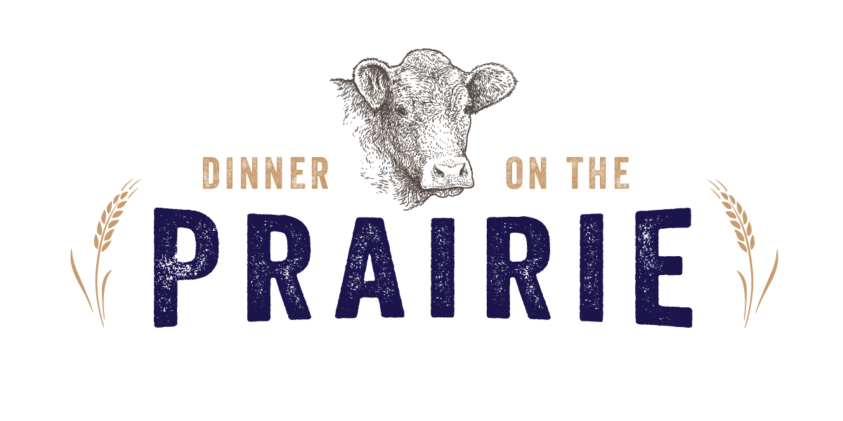 Prarie Farms Business Logo