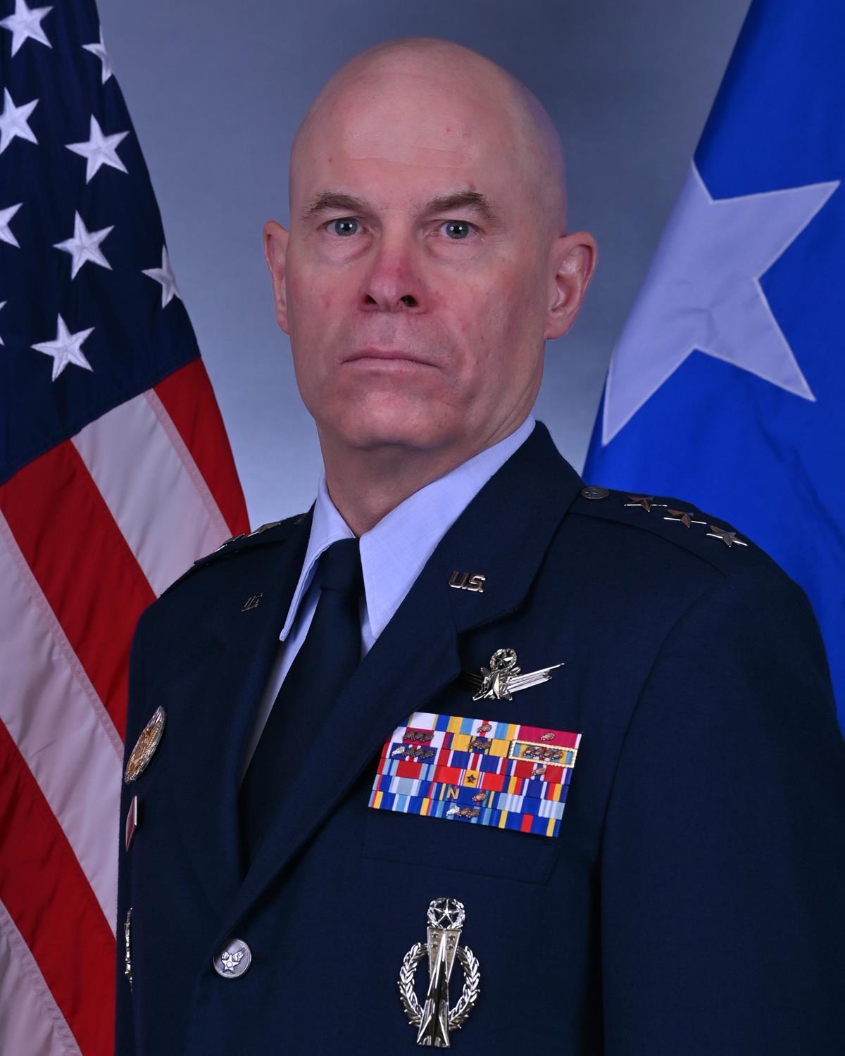 Minot Task Force 21 to Host Nuclear Triad Symposium in North Dakota ...