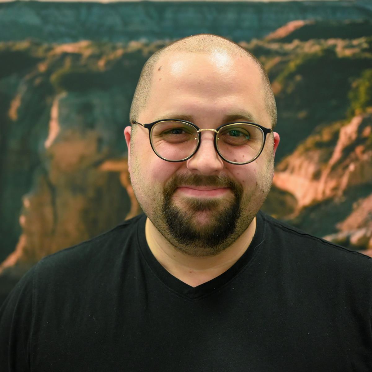 Tim Olson Joins Minot Area Chamber EDC As Communications & Outreach ...