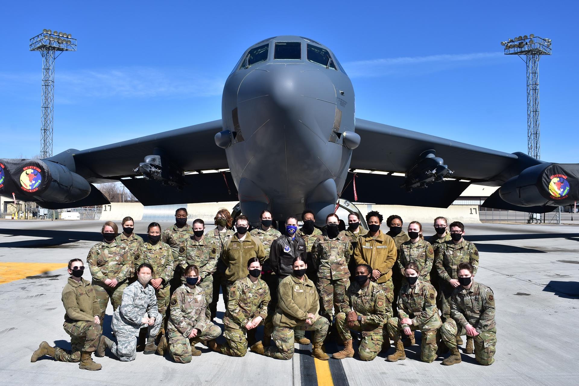 Task Force 21 | Minot Area Chamber EDC