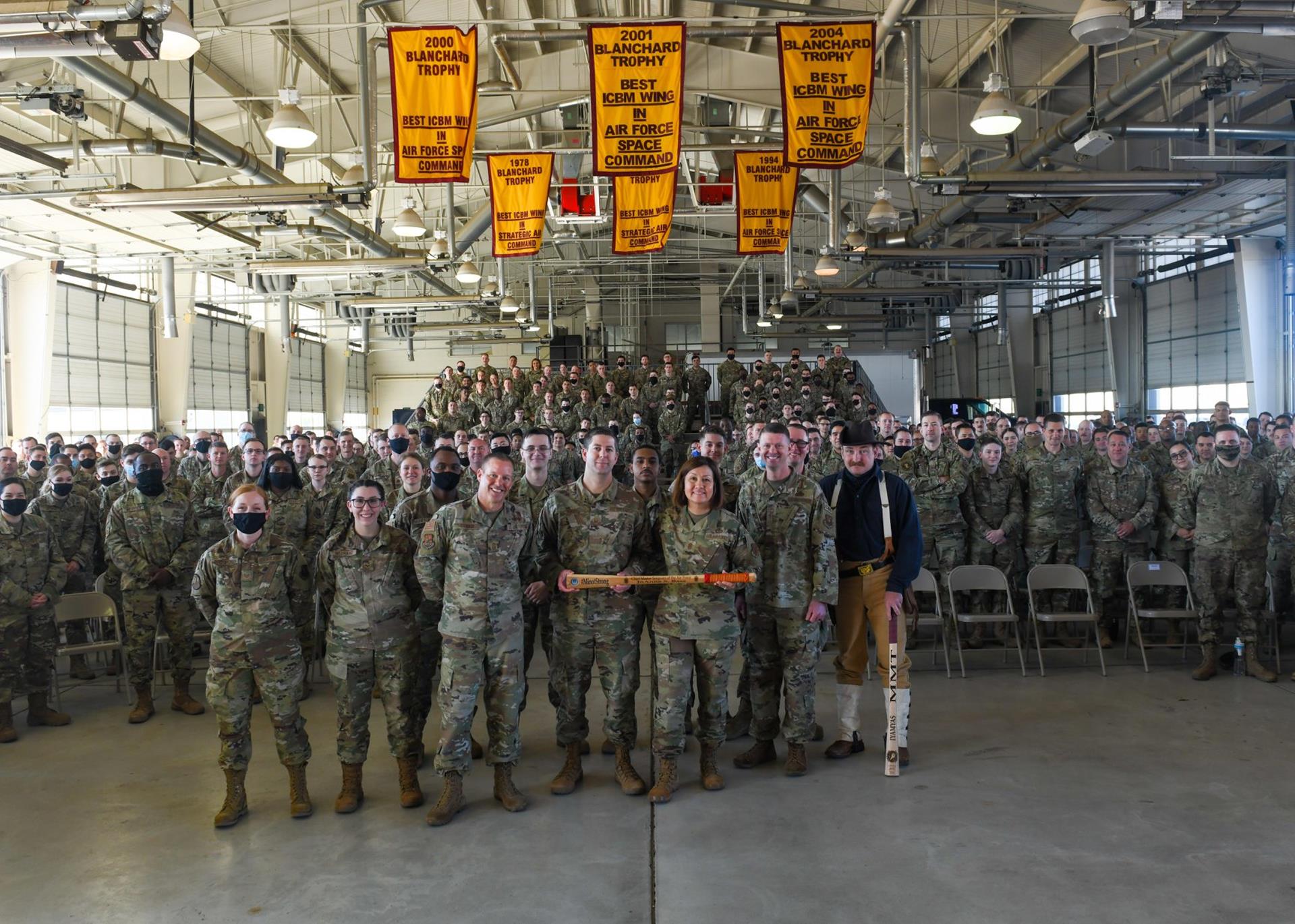 TEAM MINOT | Minot Area Chamber EDC